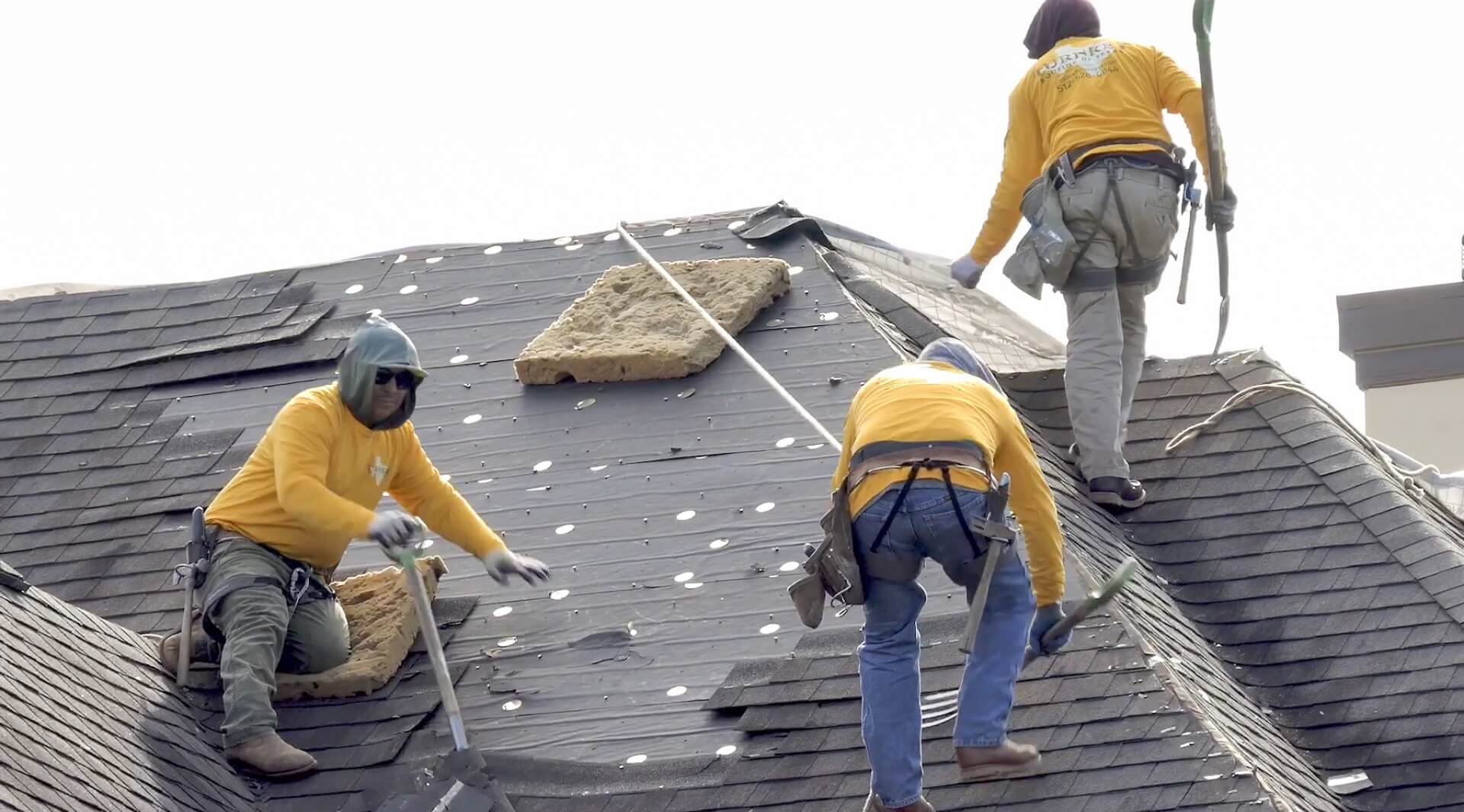 Ocean Ridge’s Best Metal Roofing Company & Contractors